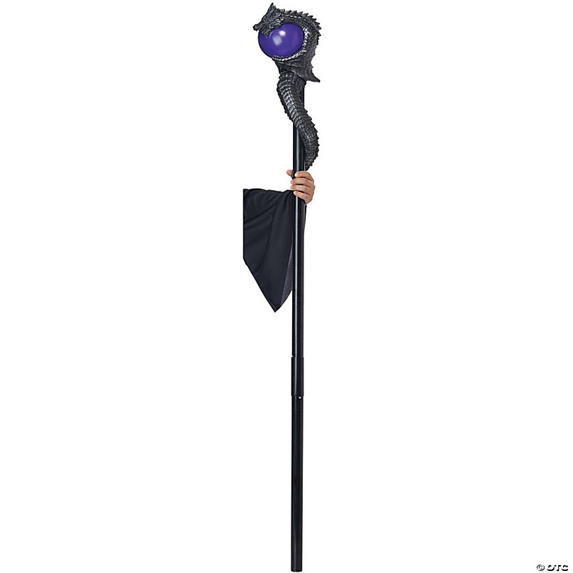 Staff Snake