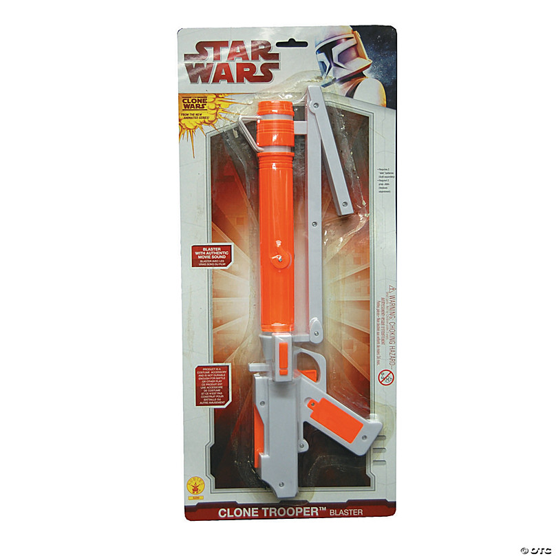 Star Wars™ Clone Trooper Blaster