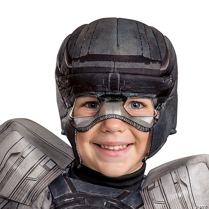 Toddler Muscle Transformers One™ Megatron Costume - 3T-4T | Halloween ...