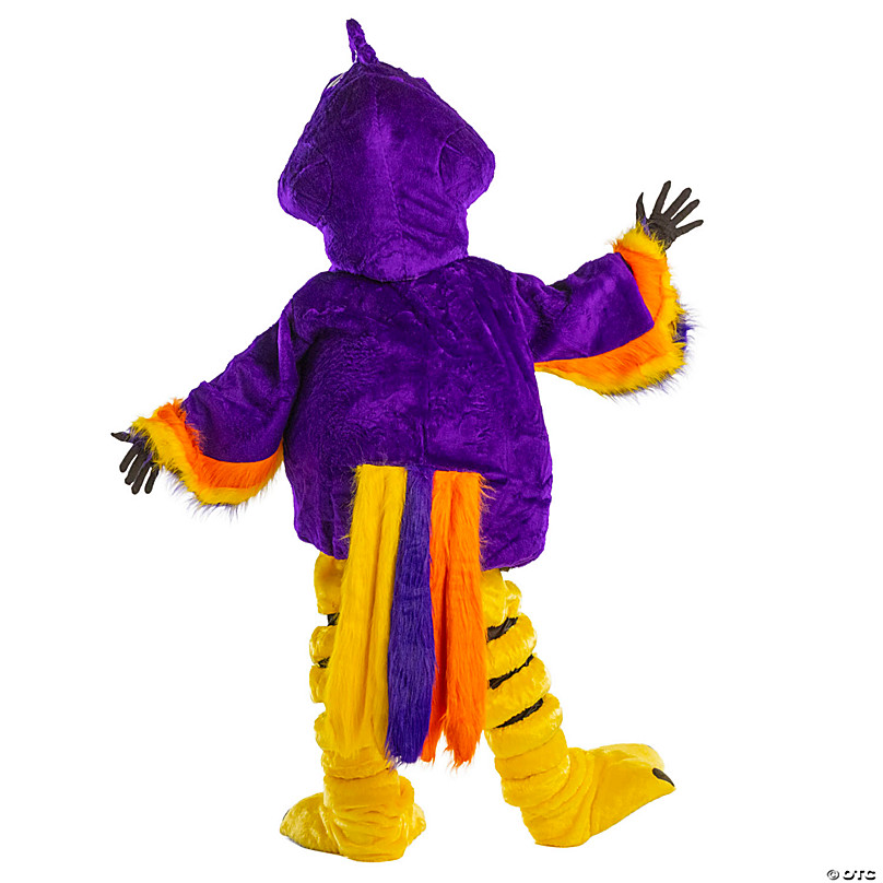 Tookie Bird Deluxe Mascot Costume | Halloween Express