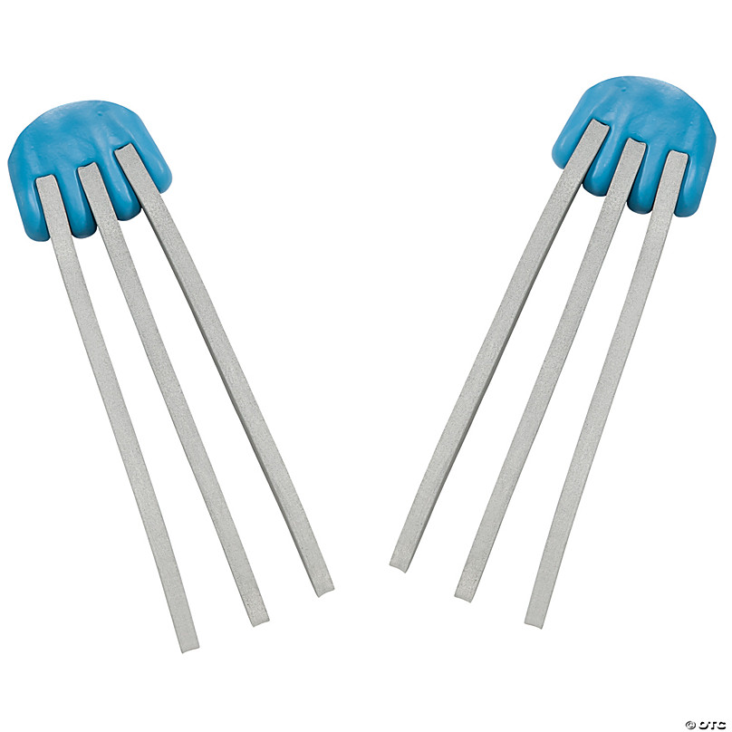 Wolverine Claws | Halloween Express