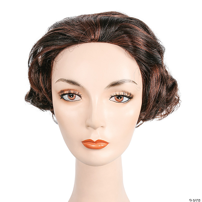 Women's Starlet Movie Star Wig | Halloween Express