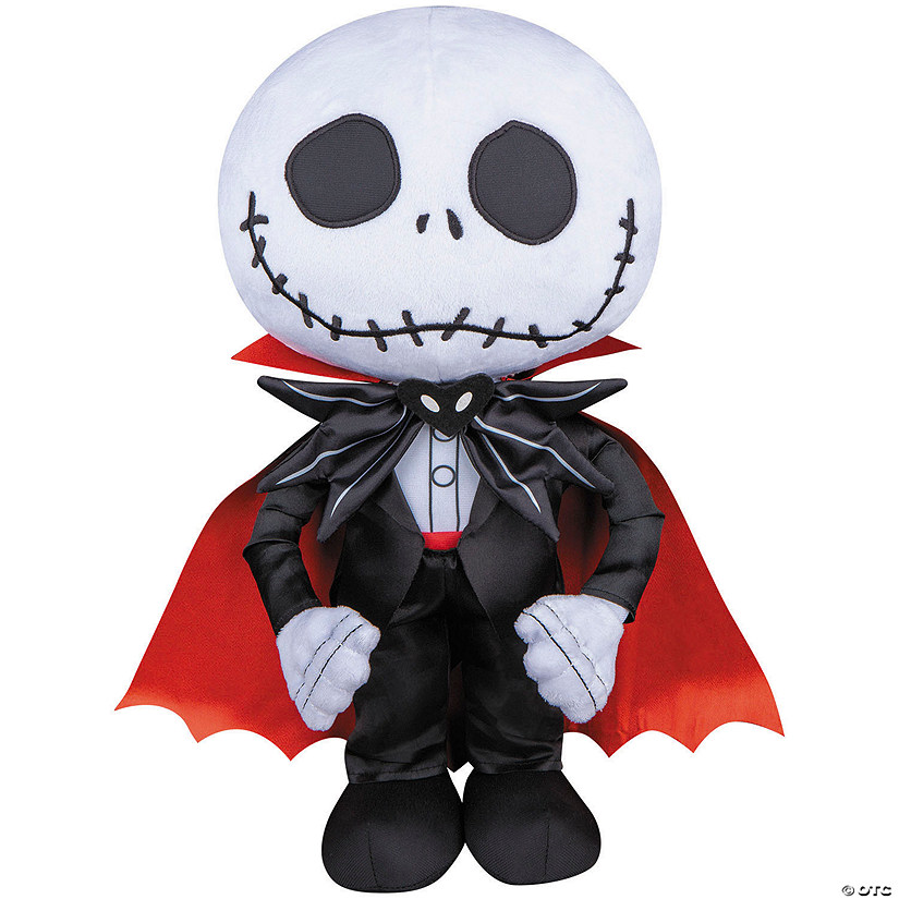19" Airblown® Inflatable The Nightmare Before Christmas™ Jack ...