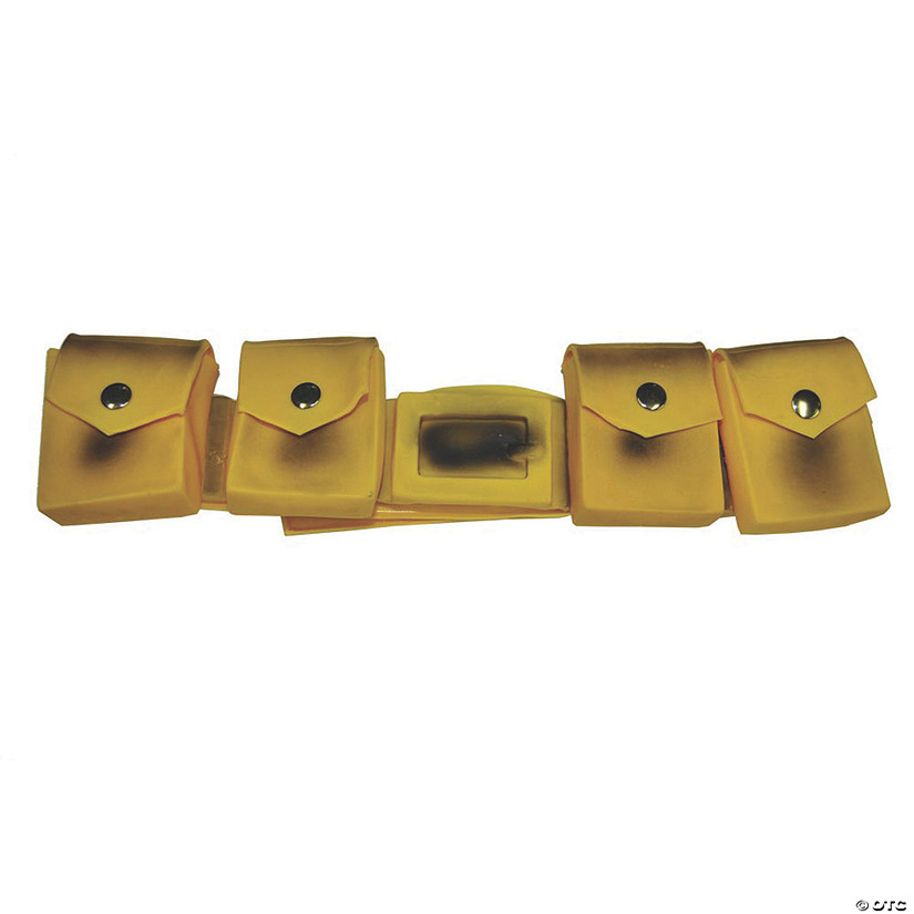 3D Batman™ Utility Belt