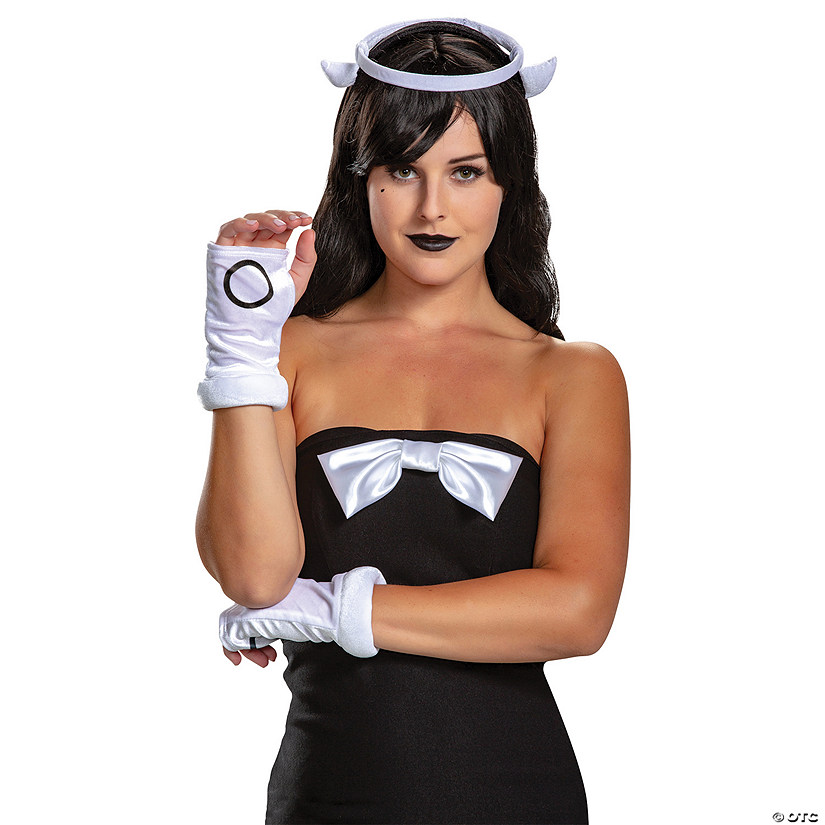 Alice Angel Adult Kit | Halloween Express