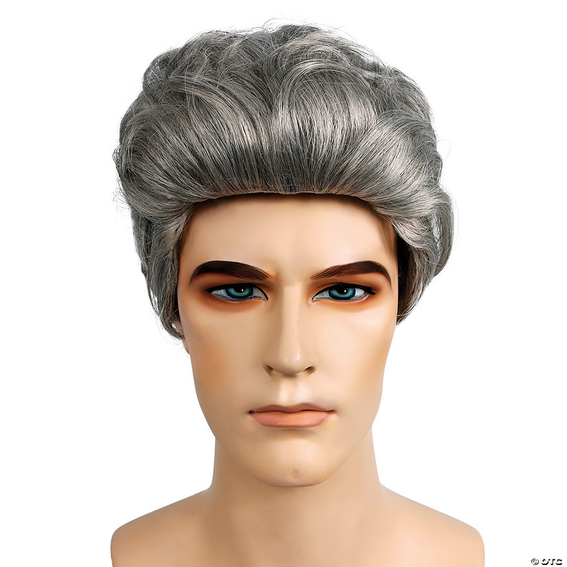 Bill Clinton Wig | Halloween Express