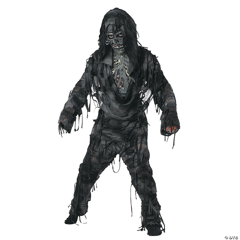 Boy's Rotten to the Core Costume - Extra Large | Halloween Express