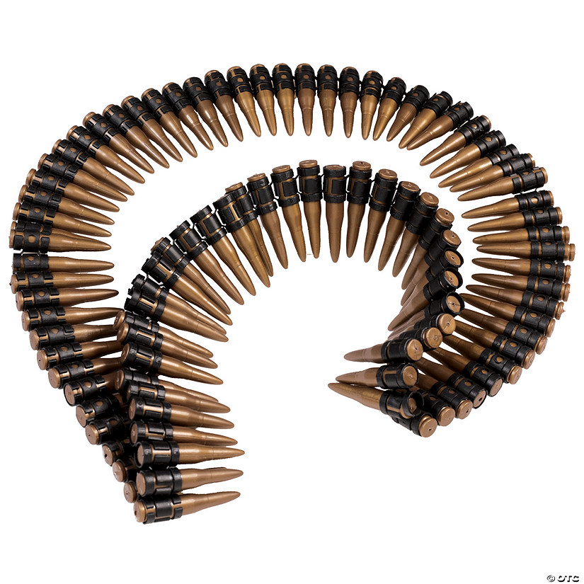Bullet Belt | Halloween Express