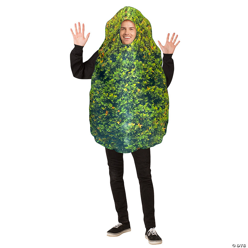 Bush | Halloween Express