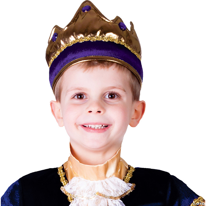 Child Crown | Halloween Express