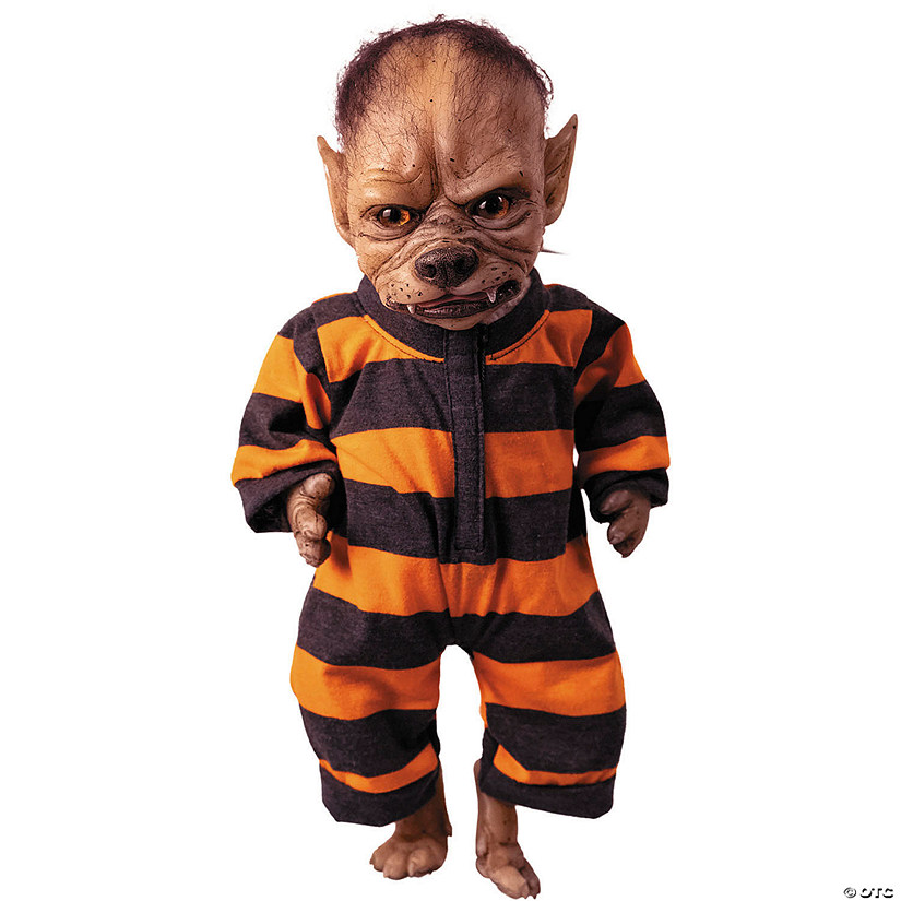 Cooper Werepup Silicone | Halloween Express