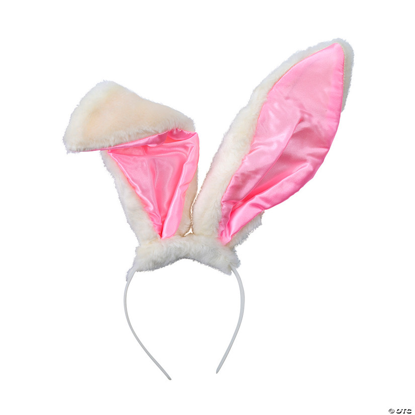 Deluxe Bunny Ears | Halloween Express