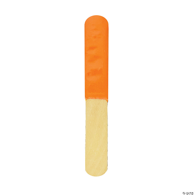 Disguise Makeup Stix Fire Orange | Halloween Express