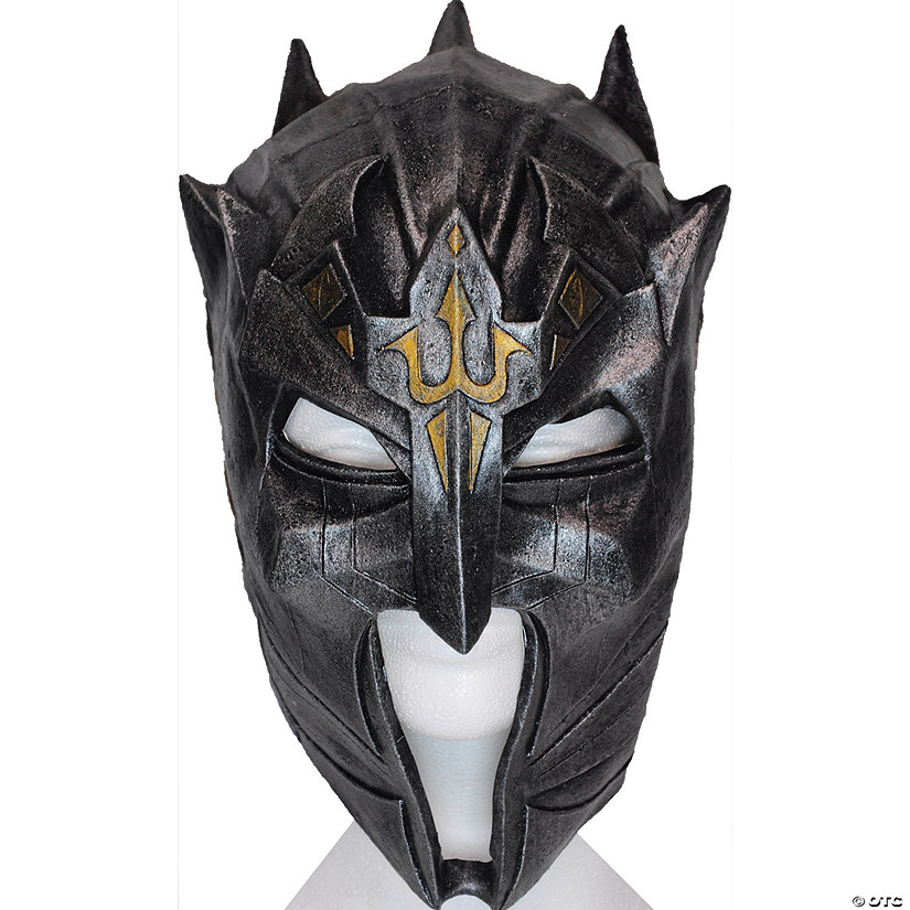 Dragon Warrior Mask - Discontinued