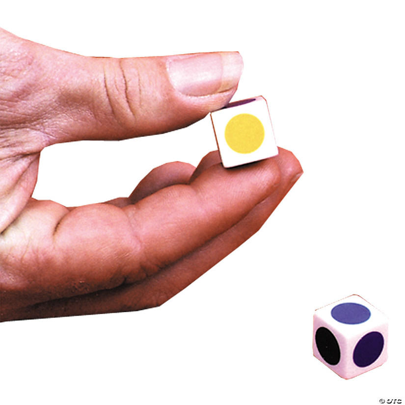 Enchanted Color Cube - Discontinued