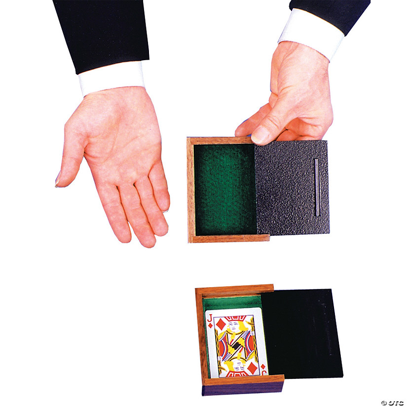 Fatal Attraction, Magic | Halloween Express