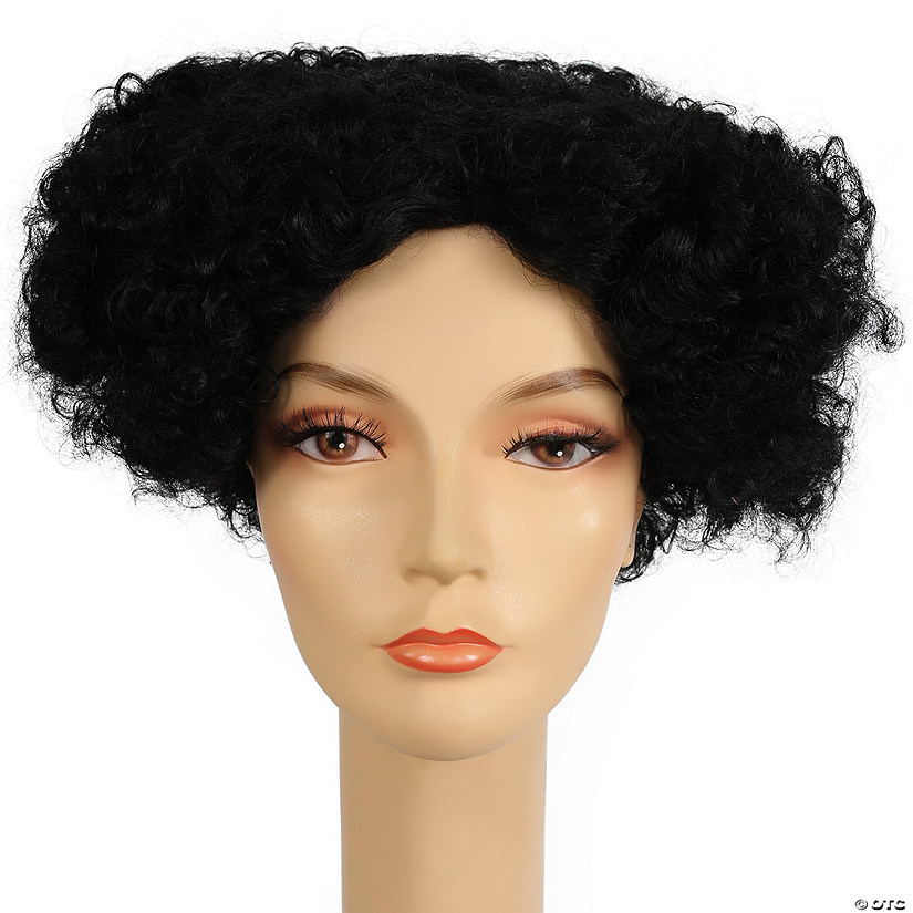Flat Top Wig | Halloween Express