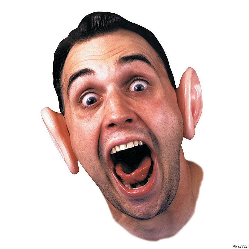 Giant Ears - Discontinued