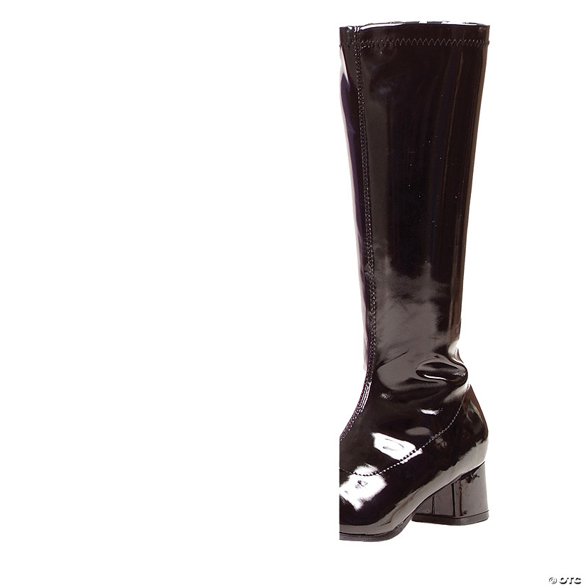 Girl's Go Go Boots | Halloween Express