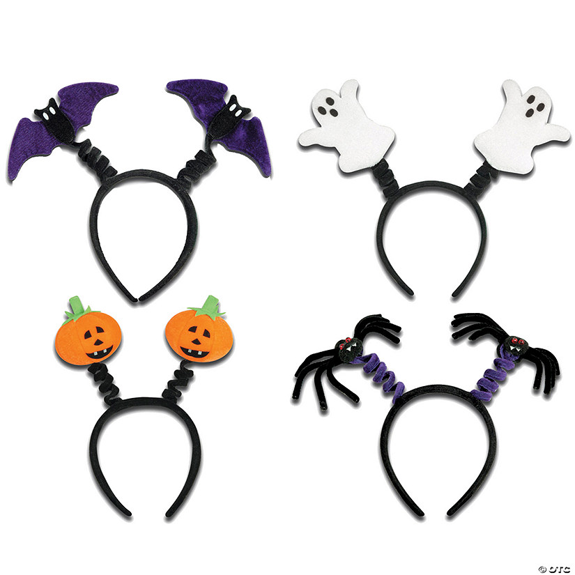Halloween Boppers | Halloween Express