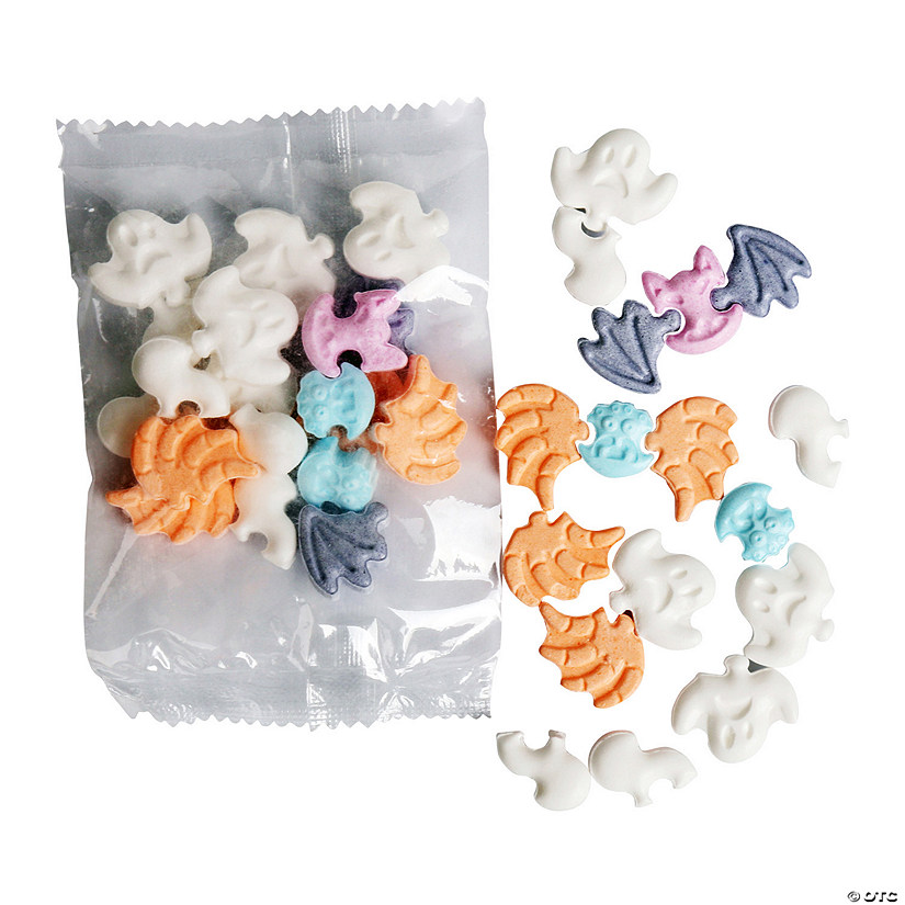 Halloween Character Interlocking Candy Fun Packs | Halloween Express