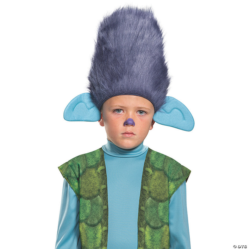 Kid’s DreamWorks Trolls Branch Headpiece