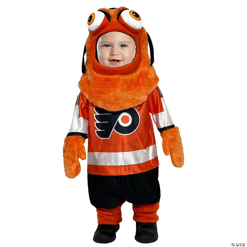Kids NHL Gritty Costume | Halloween Express
