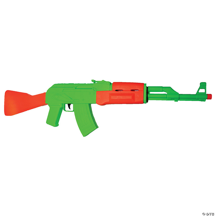Machine Gun AK47 | Halloween Express
