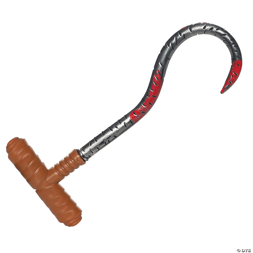 Meat Hook Costume Accessory | Halloween Express