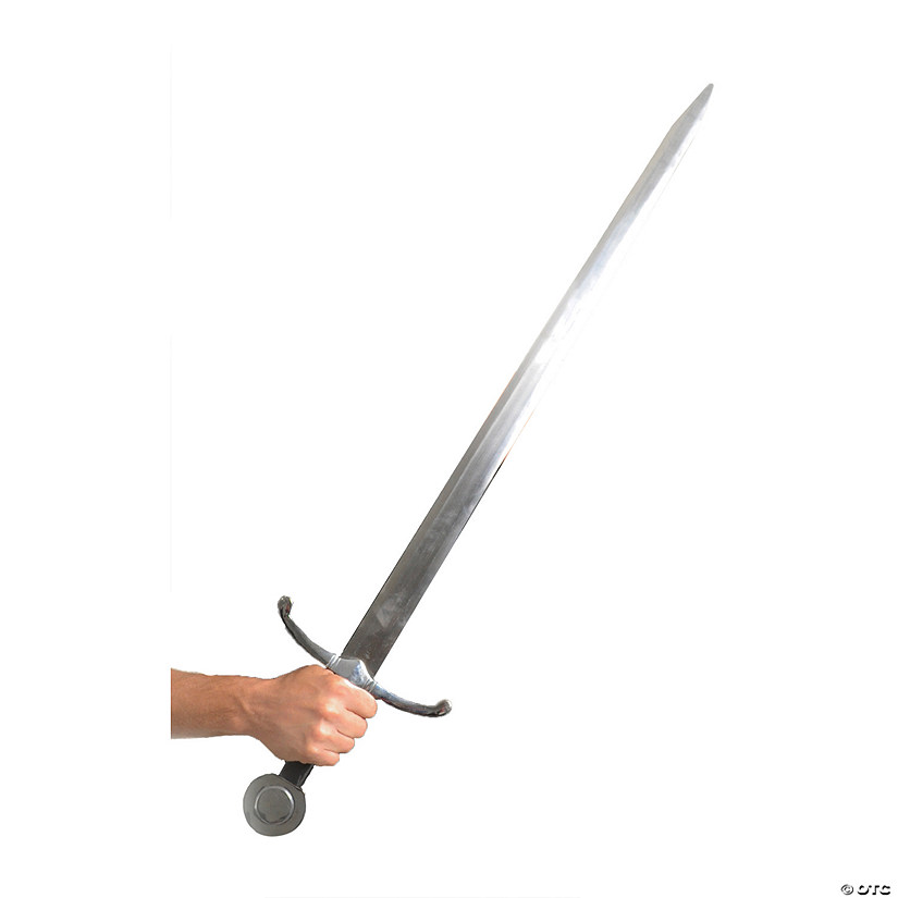 Medieval War Sword