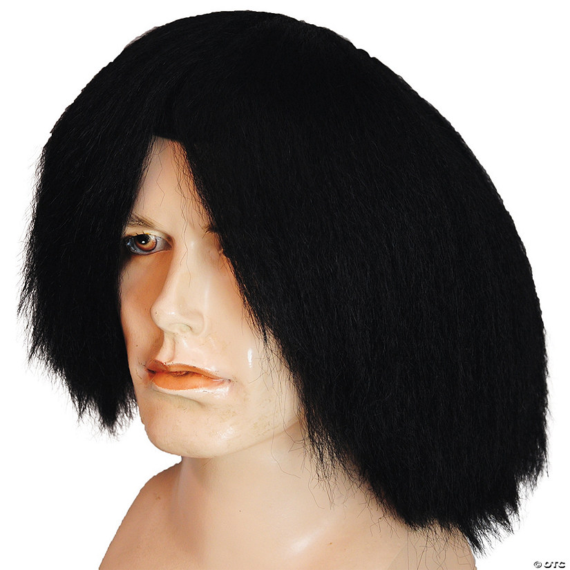 Men's Deluxe Silly Boy Wig | Halloween Express