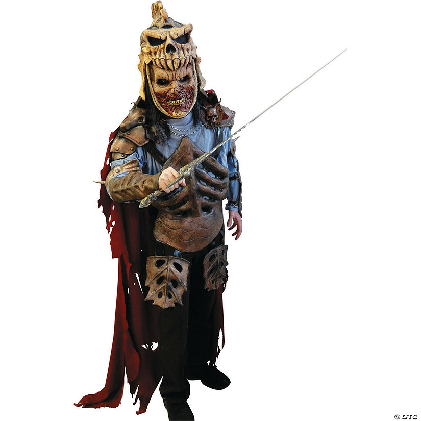 Men's Evil Ash Costume - Standard | Halloween Express