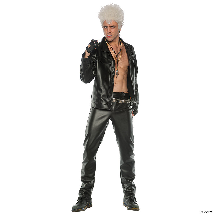 Men's Rebel Costume