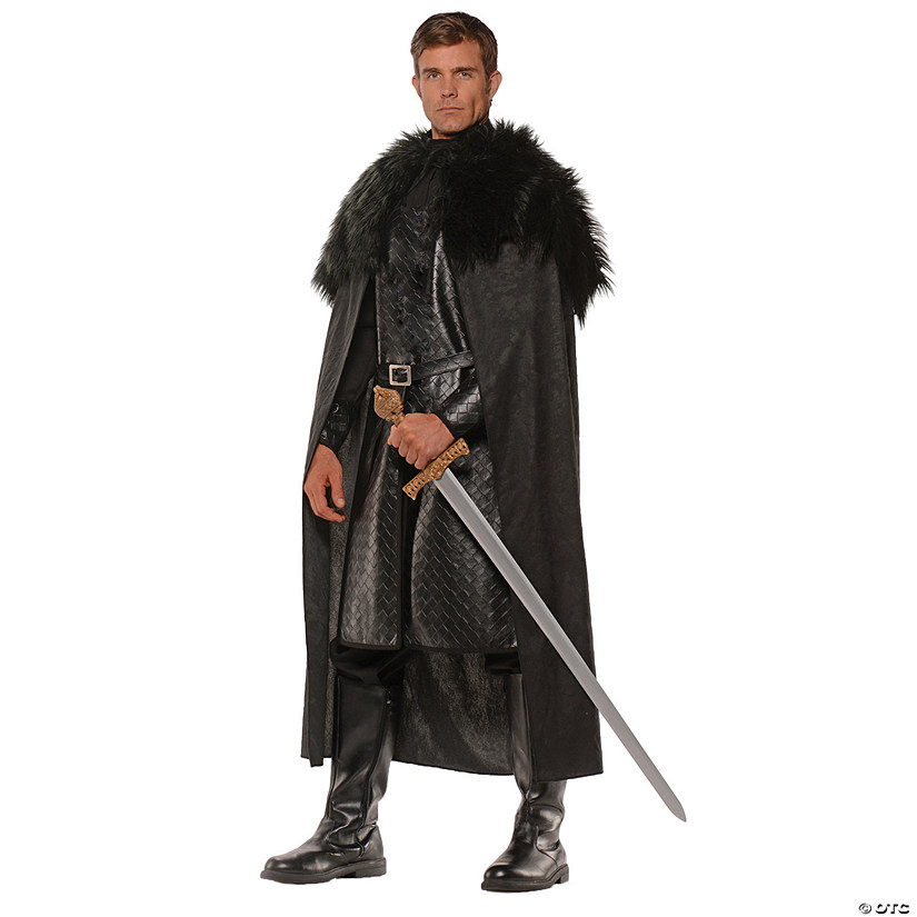 Men's Renaissance Cape | Halloween Express