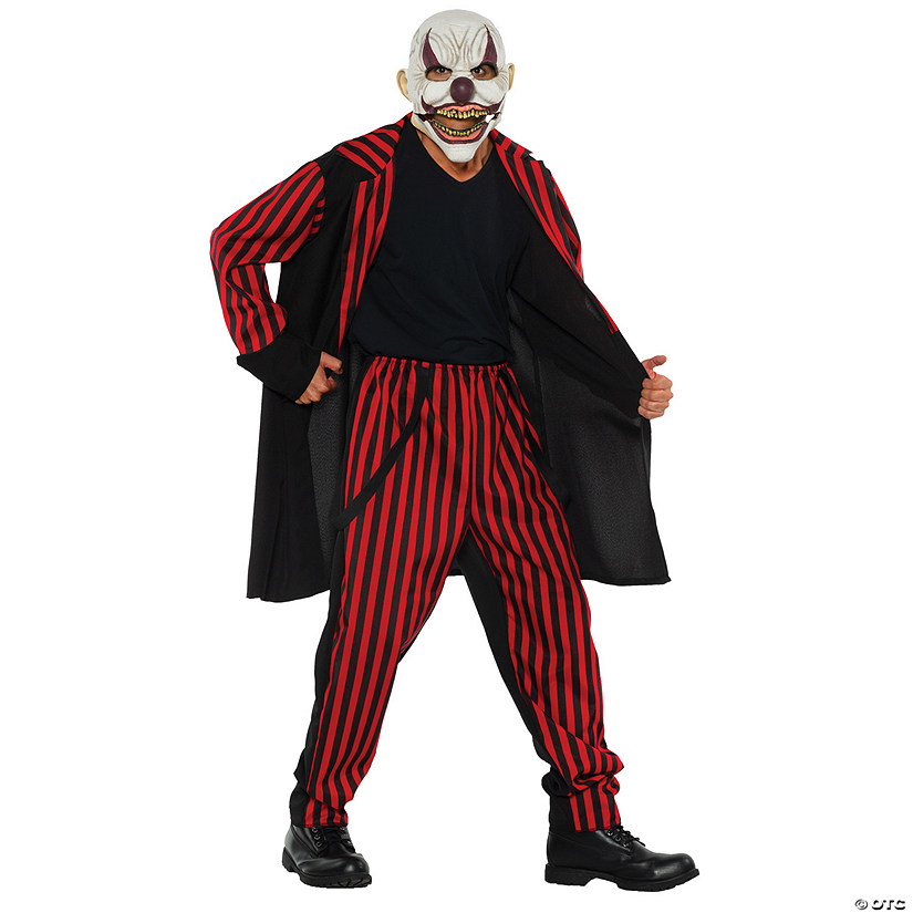 Men's Sideshow Costume | Halloween Express