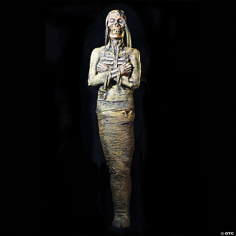 Monster Mummy Prop - Discontinued