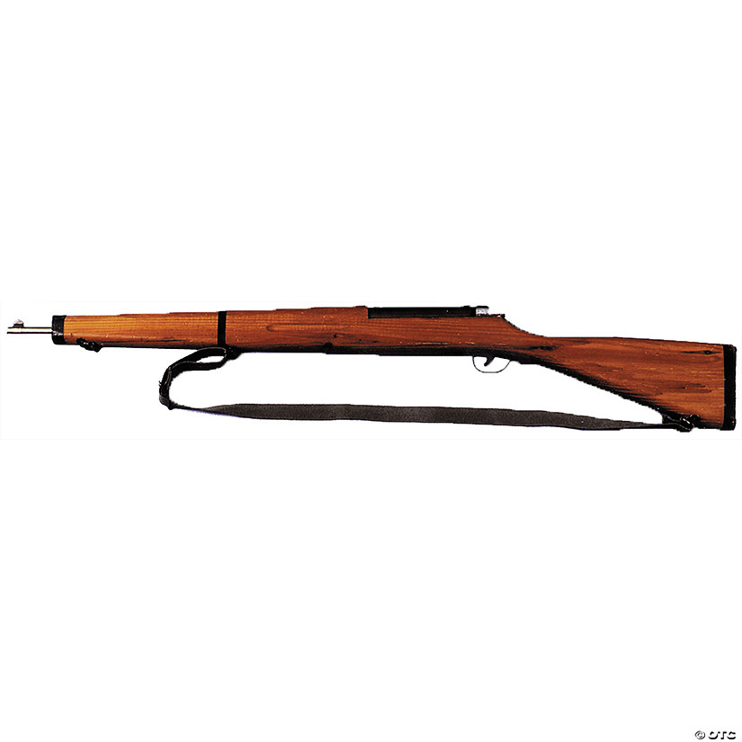 Parade Rifle