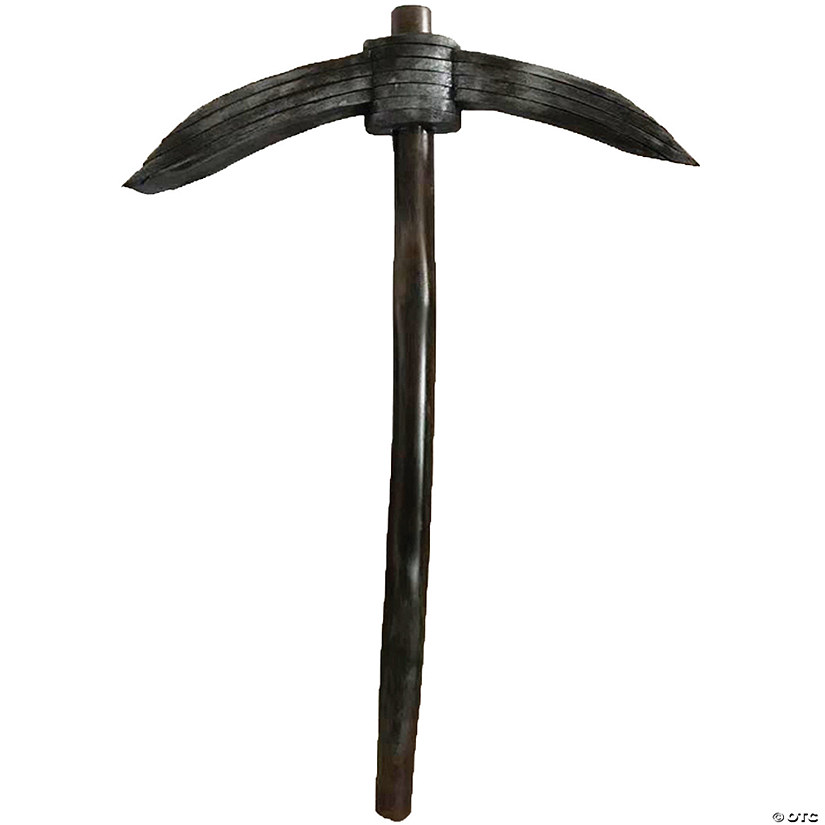 Pick Axe | Halloween Express