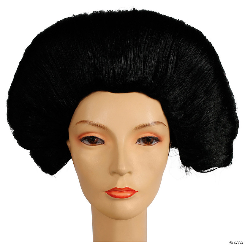 Queen Amadeus Wig | Halloween Express