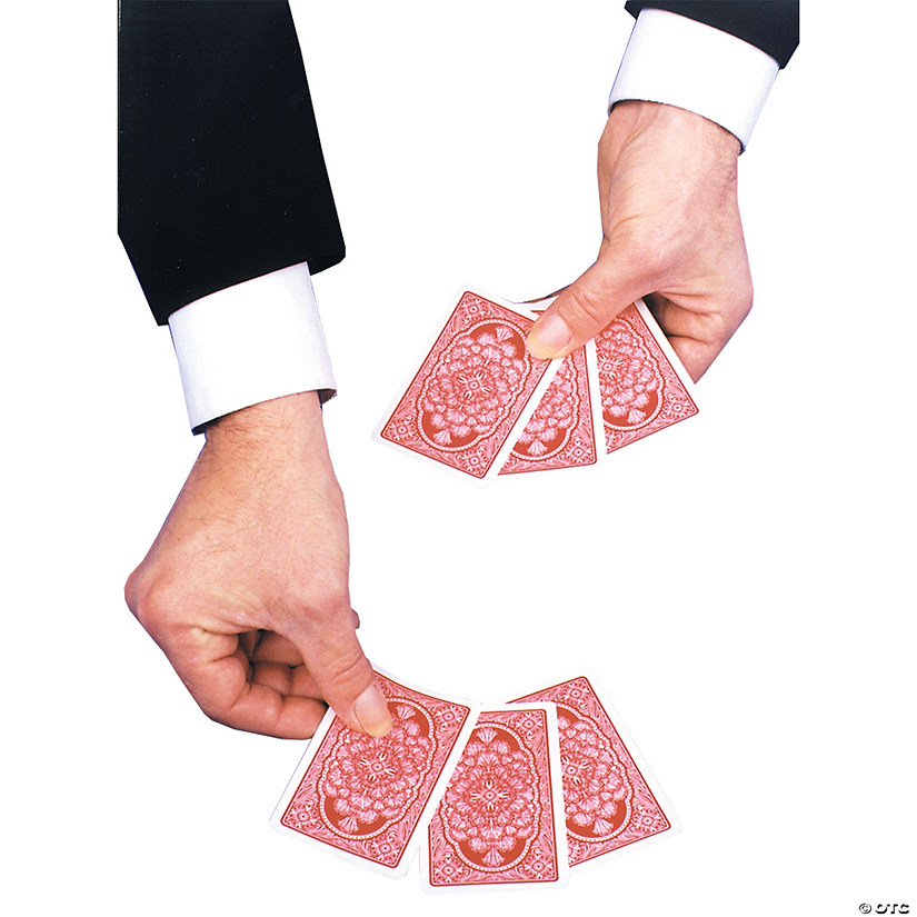 Six Carded Repeat - Discontinued