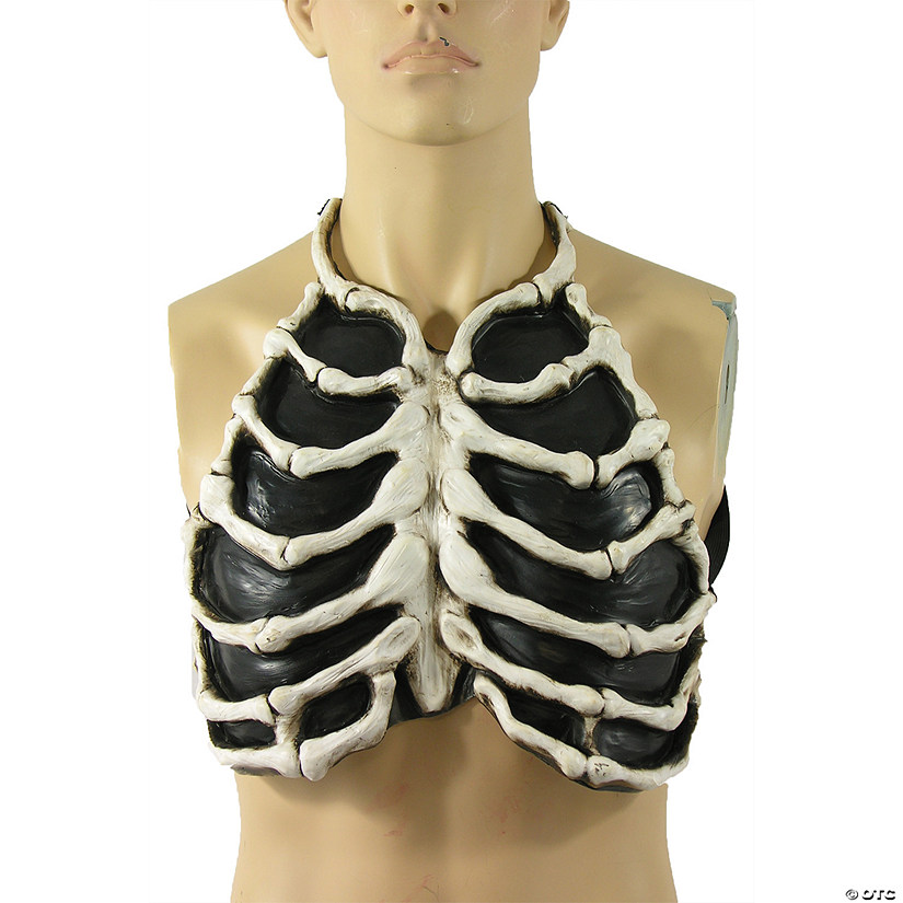Skeleton Bone Chest - Discontinued