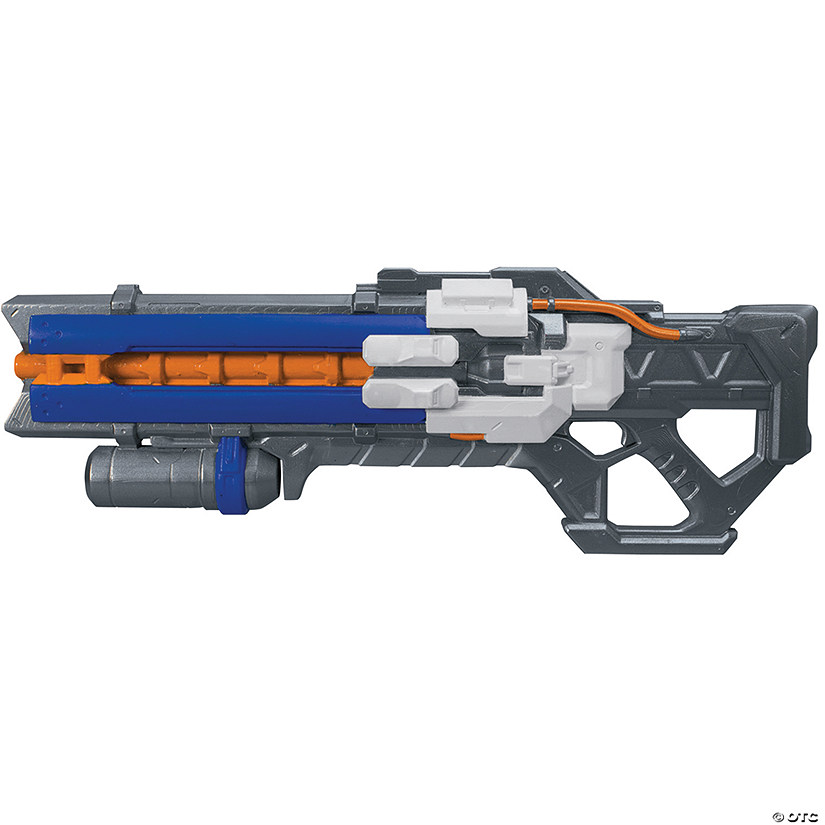 Soldier: 76 Pulse Blaster | Halloween Express