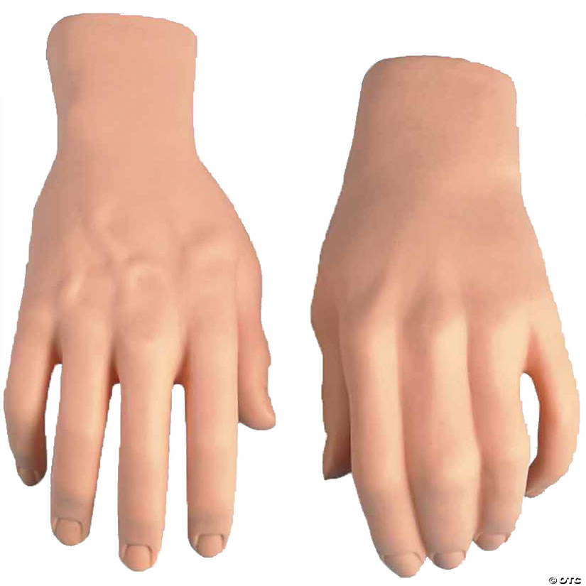 Stage Hands - Discontinued