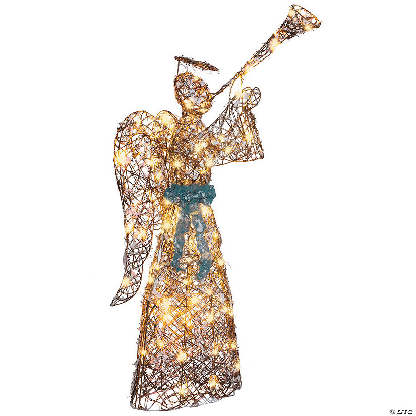 Starry Night Grapevine Angel