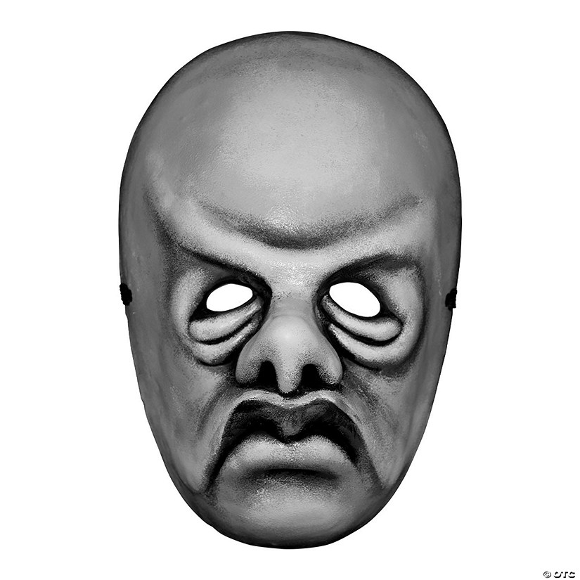 The Twilight Zone™ The Masks - Emily Harper Vacuform Mask - One Size ...