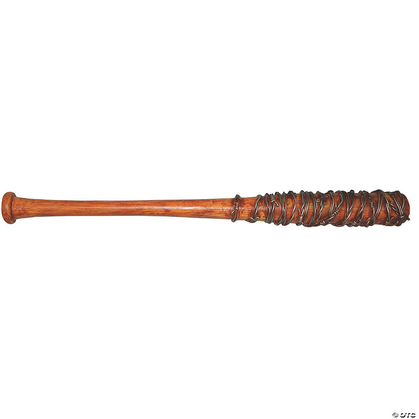 The Walking Dead Negan's Bat Lucile Prop