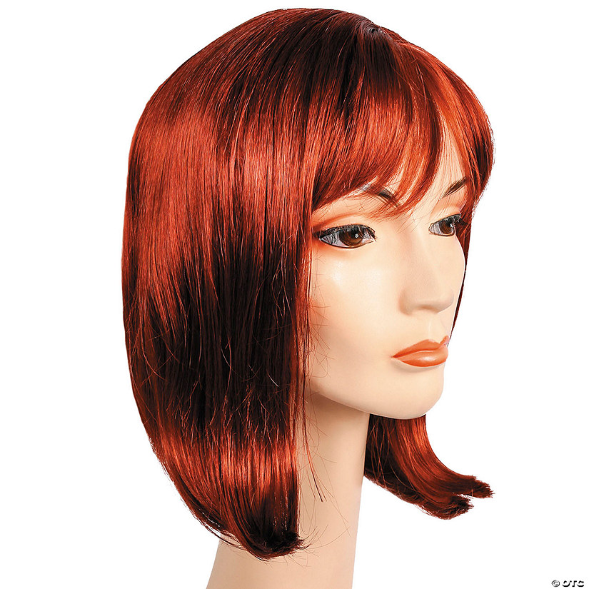 Women's Barbra S Wig | Halloween Express