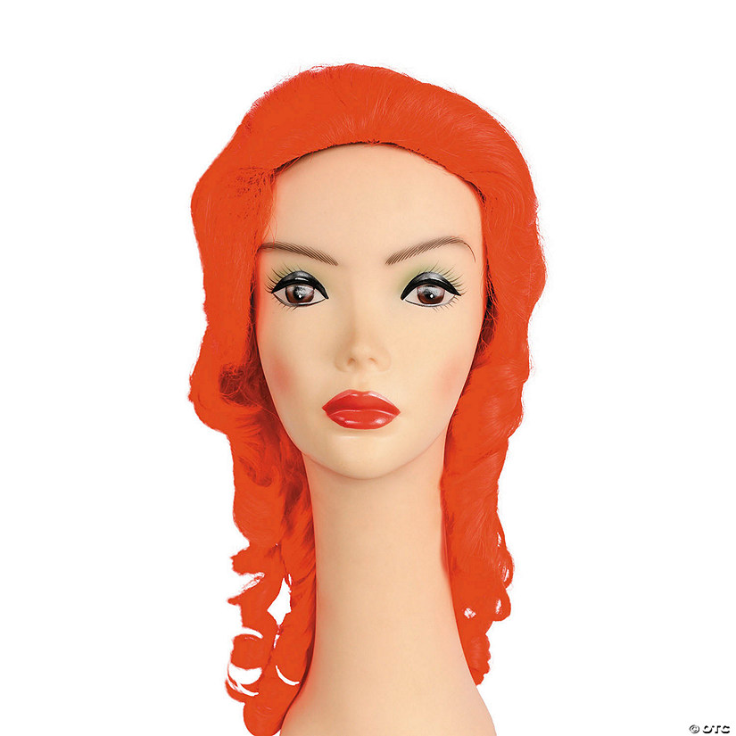Women's Clown Southern Belle Wig | Halloween Express