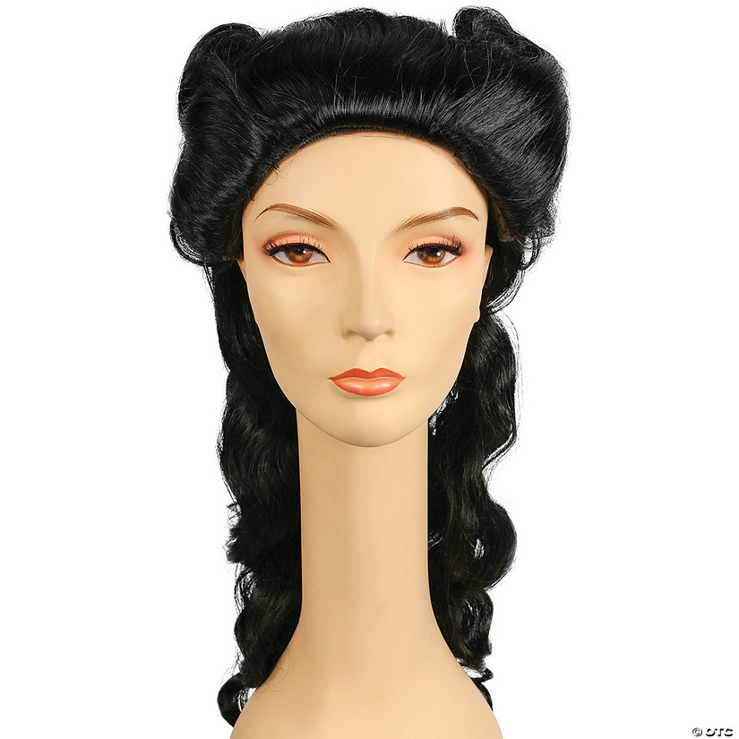 Women's Evita Wig
