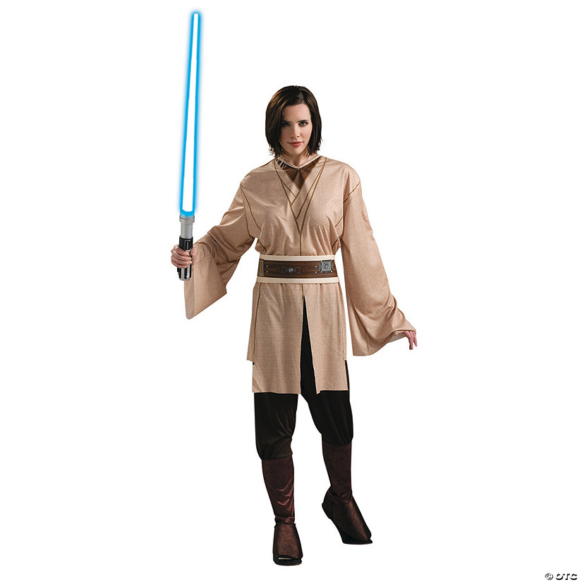Women's Star Wars™ Jedi Knight Costume - Standard - Discontinued